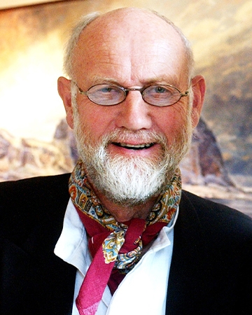 Karl Erik Harr | Galleri Art Design